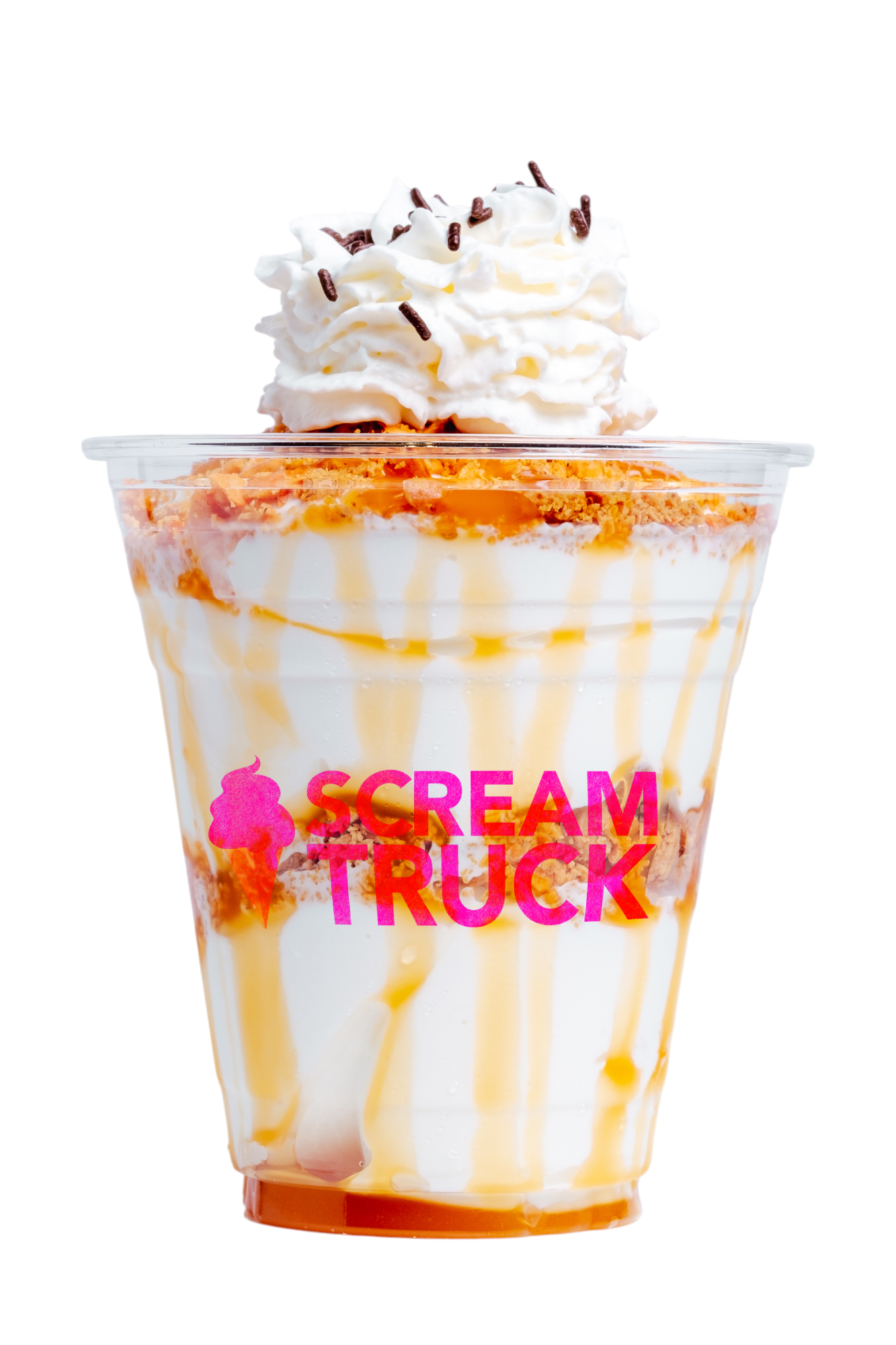 Scream Truck